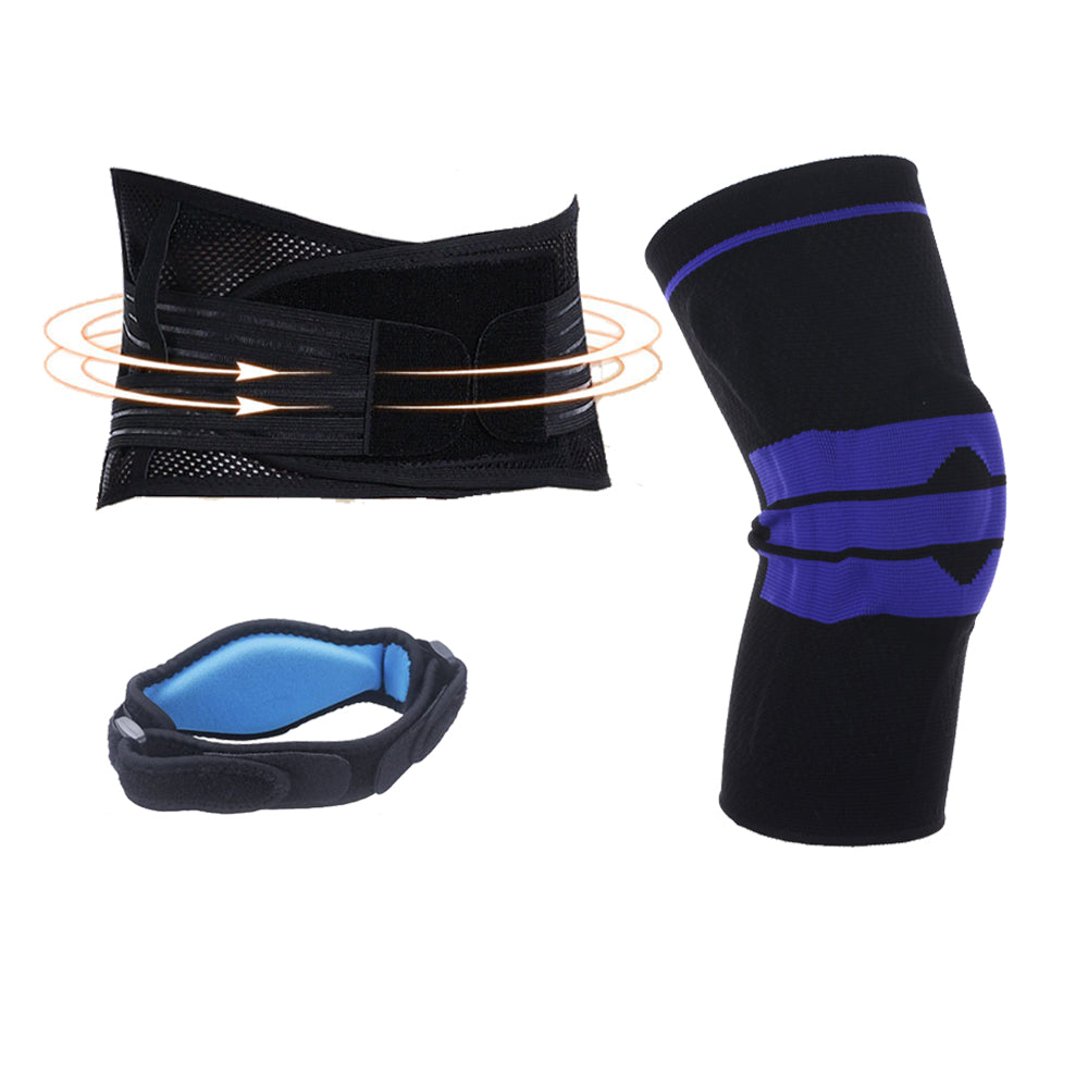 Essential Exercise Full Protection Sets | eBay